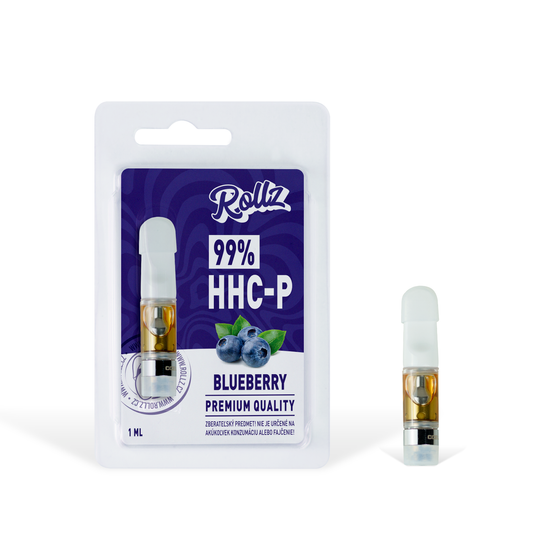 Vaping – Rollz